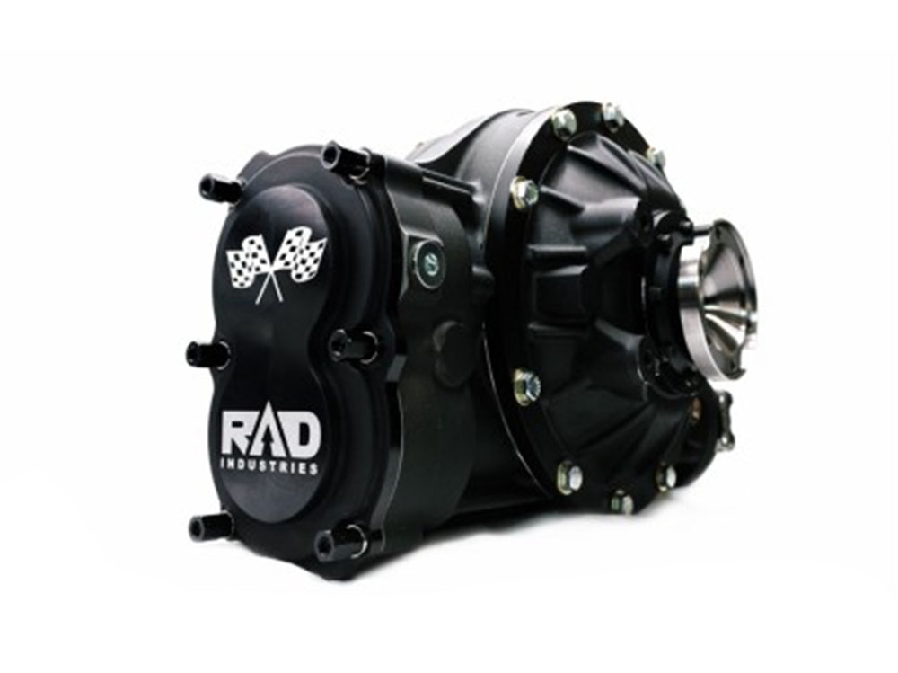 Winters "Next gen" Quick Change Differential | Race Supply ...
