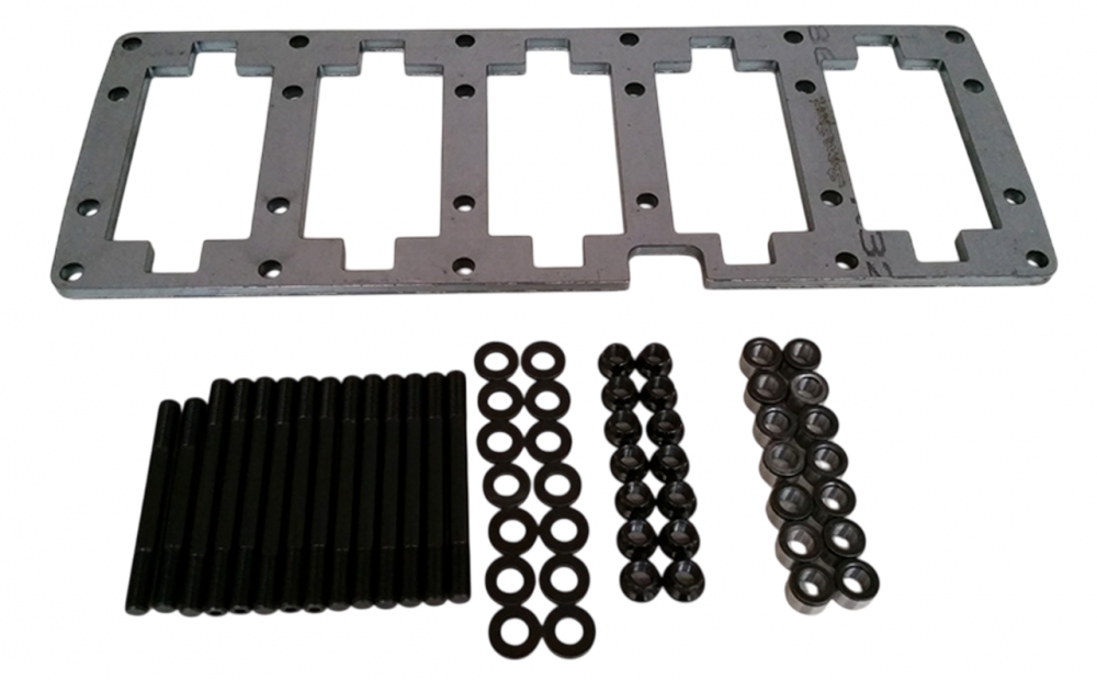 Suprasport Girdle kit for 1jz / 2jz alle modeller | Race Supply ...